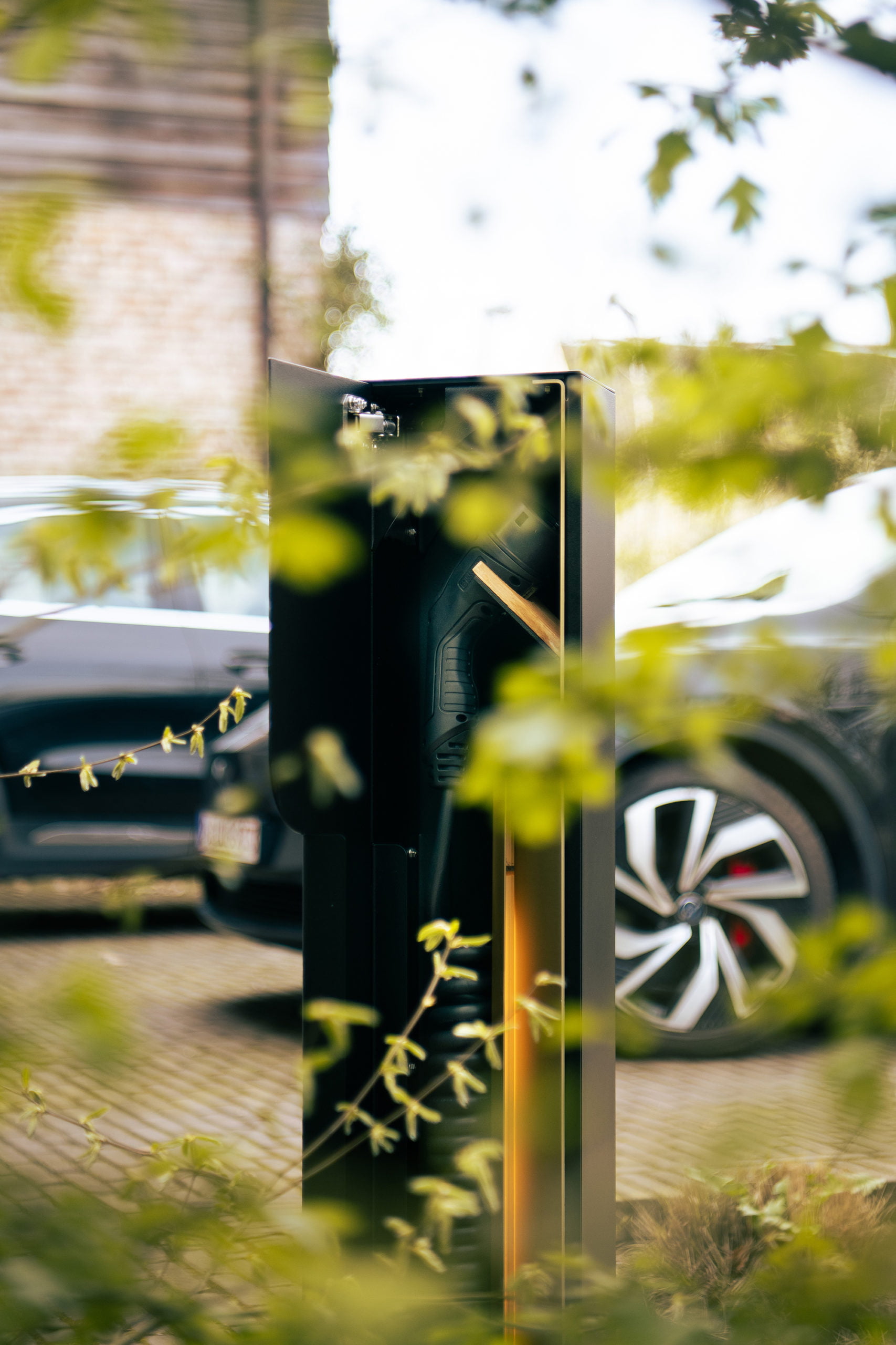 Veton® - Recharges VE au design exclusif