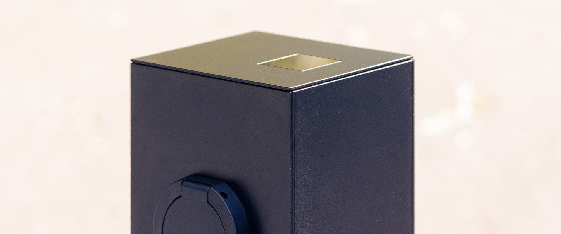 EV charging platforms - Veton® - Smart EV chargers with exclusive design